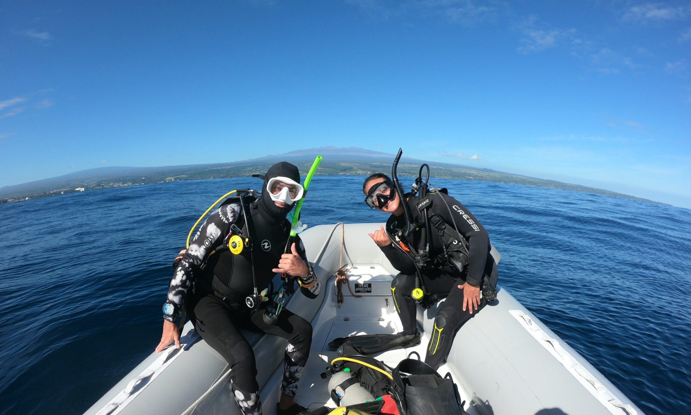 Best Ocean Boat Tours | Scuba Diving, Snorkeling, Whale Watching: Hilo H