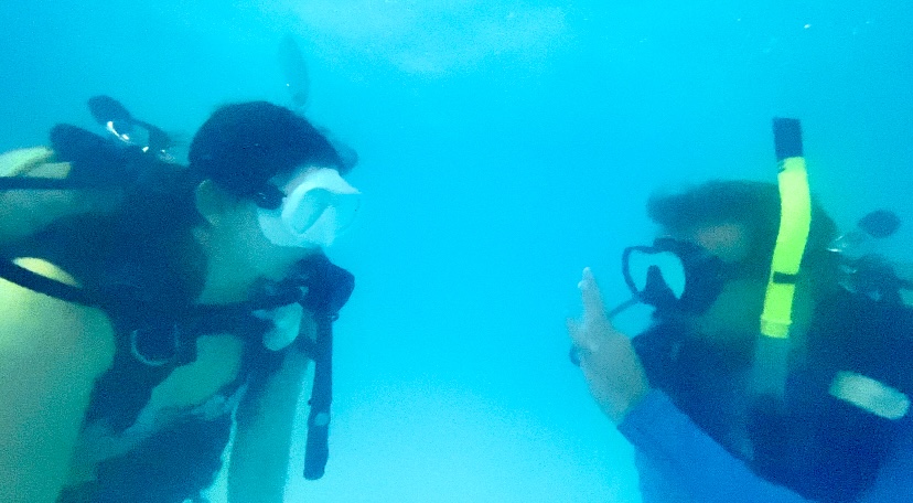 Open Water Diver Course | Scuba Certification: Hilo, HI